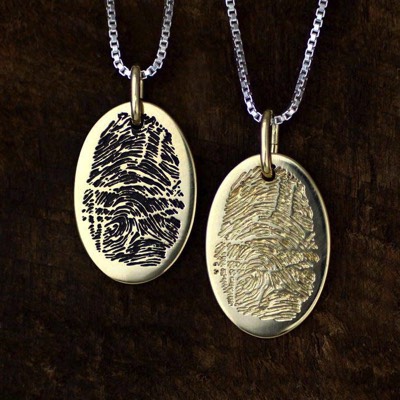 Jak Figler Custom Keepsake Jewelry | Capitol Craftsmen